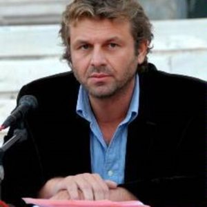 Αποστολος Γκλετσος: Γλίτωσα απο την ζώνη που φορούσα