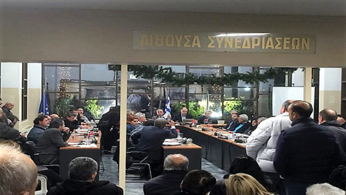 Τα Σπάτα και η Αρτέμιδα είναι υπόθεση όλων μας