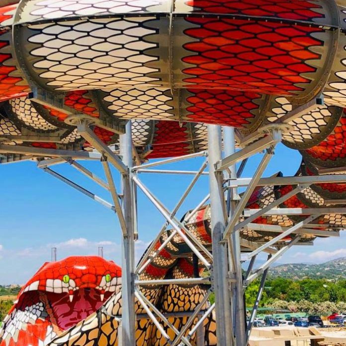 Aquapolis Athens: ανακοινώθηκε και επίσημα η ημέρα έναρξής του