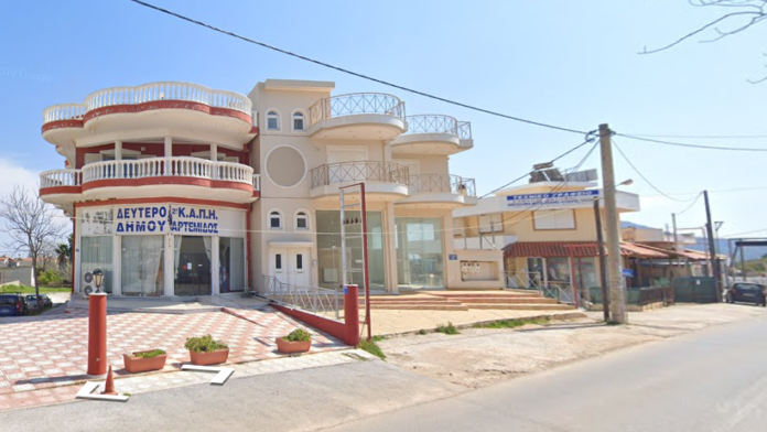 Τα ΚΑΠΗ Αρτέμιδος και Σπάτων πάνε εκδρομή!