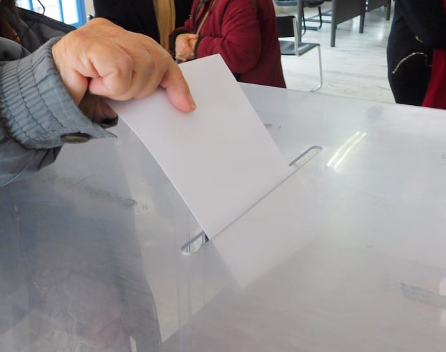 Αντίστροφη μέτρηση για τις εκλογές της αυτοδιοίκησης