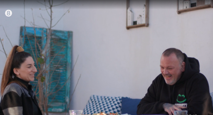 Οι «Γειτονιές στο πιάτο» ήρθαν στην Αρτέμιδα (video)